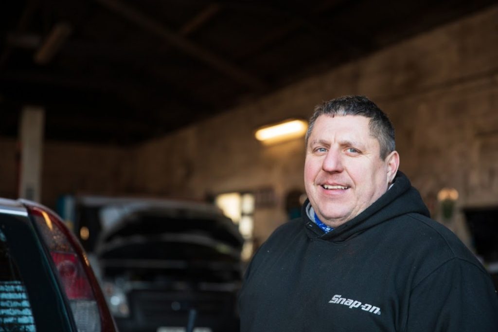 Ace Autos • Car Garage • Car Mechanic Alloa • Car Servicing • Repairs